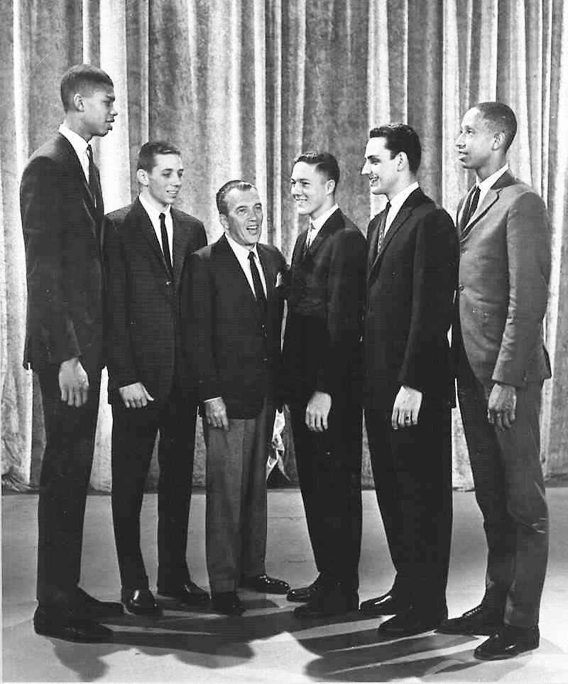 Remembering Ron Sepic - Herald-Standard